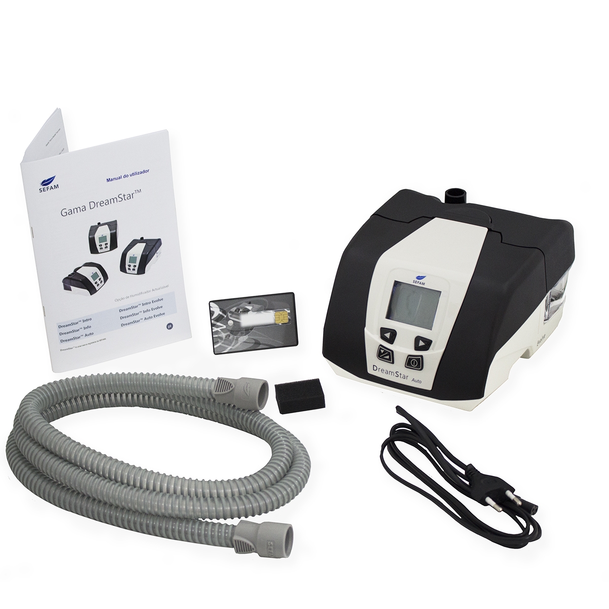 Cpap Dream Star Auto – MyMedical